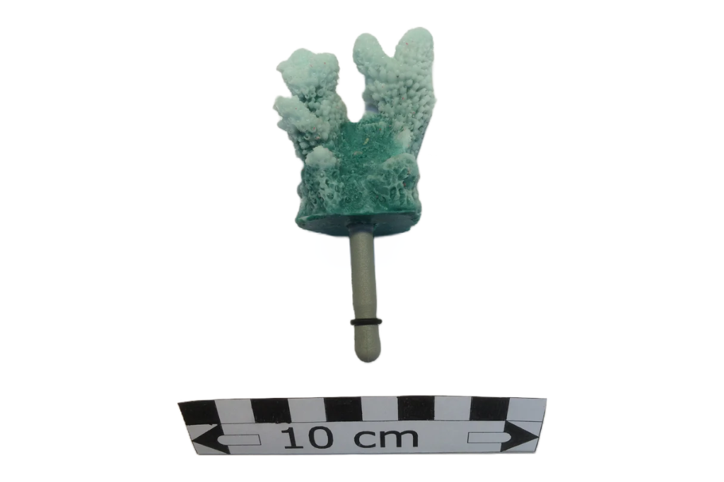 Artificial Corals – Pangea Rocks A/S